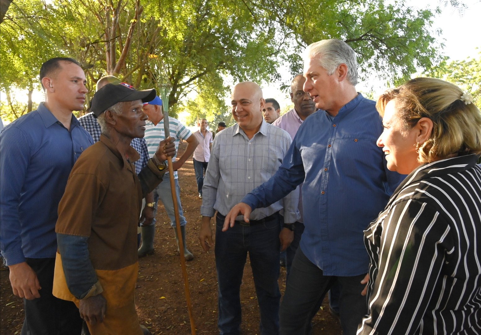 Viaje a la semilla | Partido Comunista de Cuba