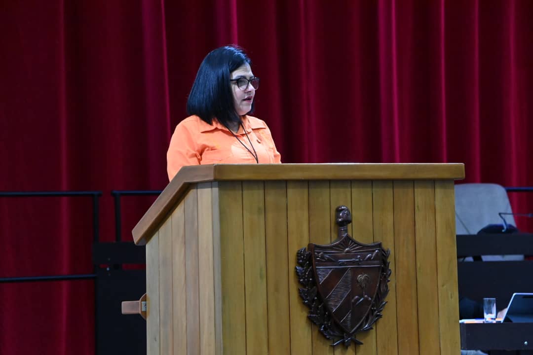 Villa Clara en el centro de los análisis de las Asamblea Nacional ...