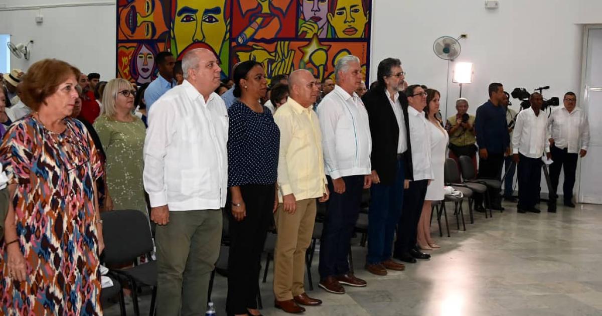 Partido Comunista de Cuba