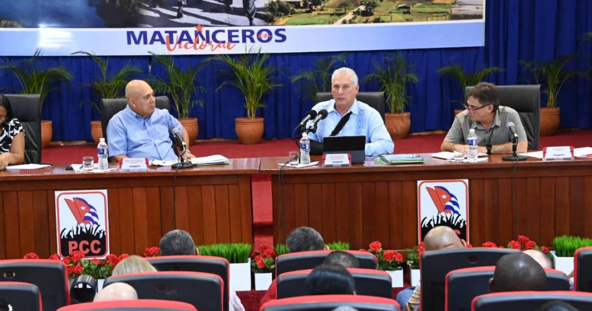 Partido Comunista de Cuba